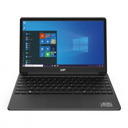 LAPTOP GHIA NOTEBOOK LIBERO ELITE INTEL I5-8259U 2C 8GB 256GB SSD 14PU ...